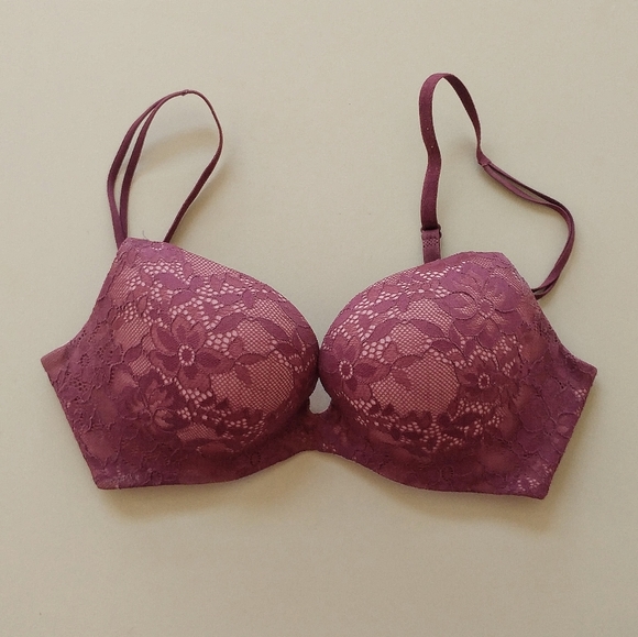 Victoria's Secret | Intimates & Sleepwear | Angels Secret Embrace Lace ...